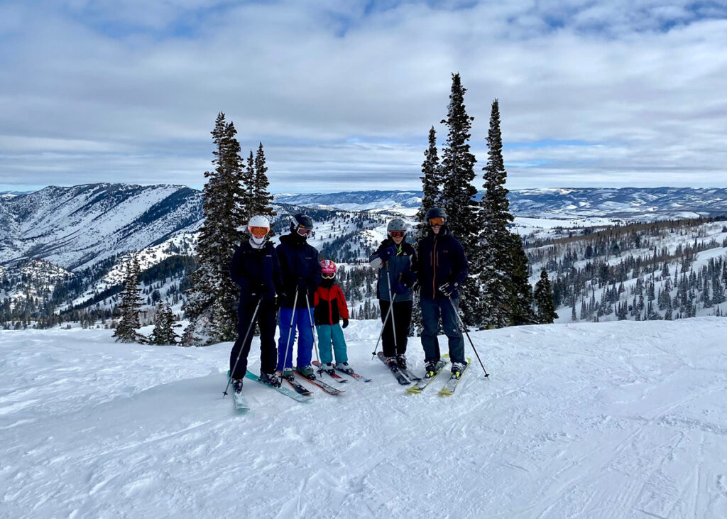 7 Best Ski Resorts for Families - Travel and Food Guides